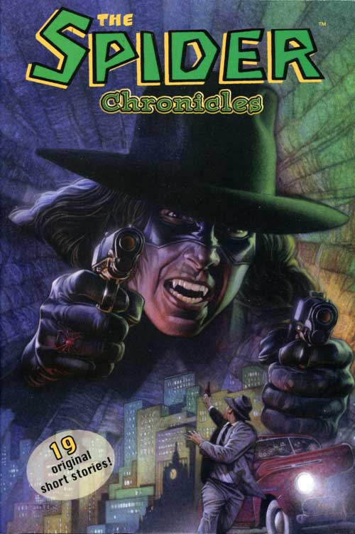 Bill Crider 1941–2018 – Larque Press | The Digest Enthusiast | Pulp Modern