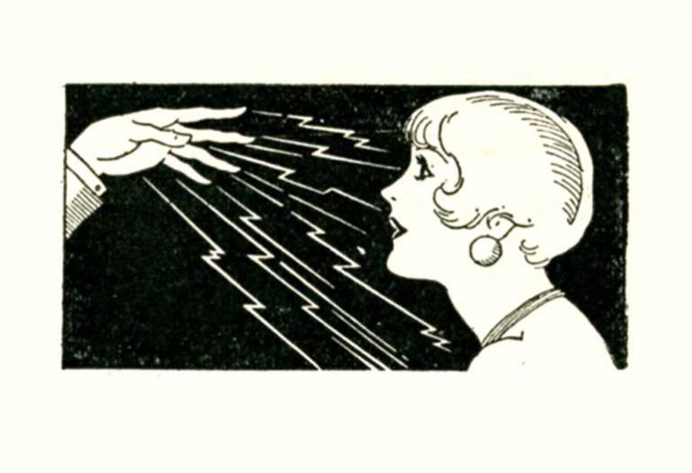 Ads from The Occult Digest – Larque Press | The Digest Enthusiast ...
